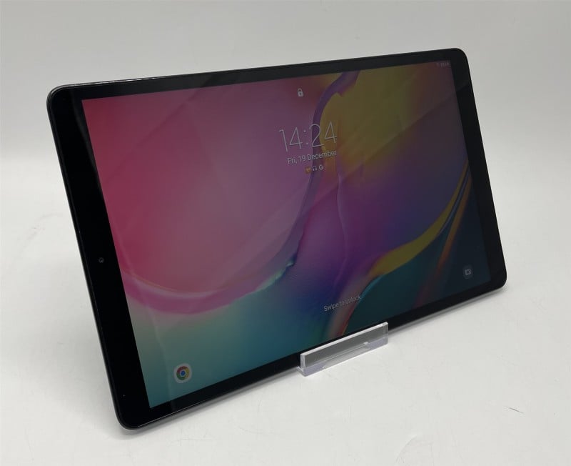 Samsung Galaxy Tab A Sm-T510 32GB Black | 027300098789 | Cash Converters