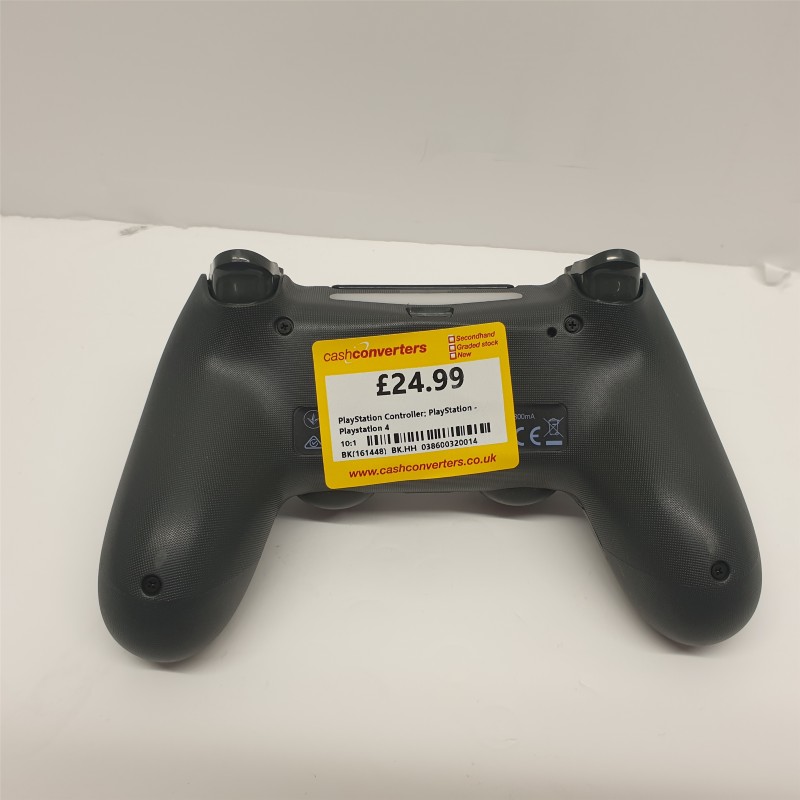 Third Party Wireless Controller For Playstation 4 Ps4 Playstation 4 ...