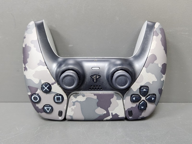 Playstation 5 Ps5 Wireless Controller Playstation 5 | 049500124514 ...