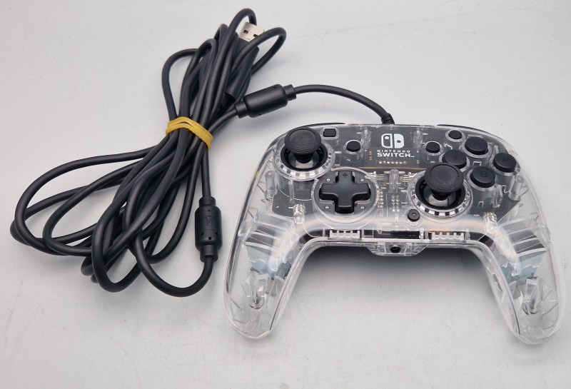 Nintendo Controller Nintendo Switch | 049700115846 | Cash Converters