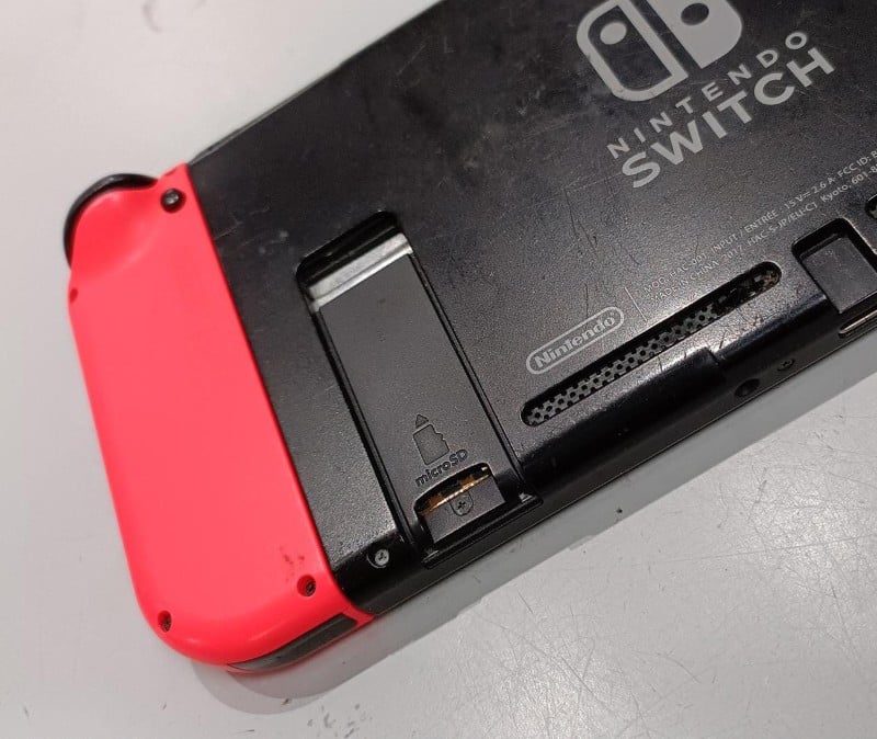 Nintendo Console Nintendo Switch | 039700199944 | Cash Converters