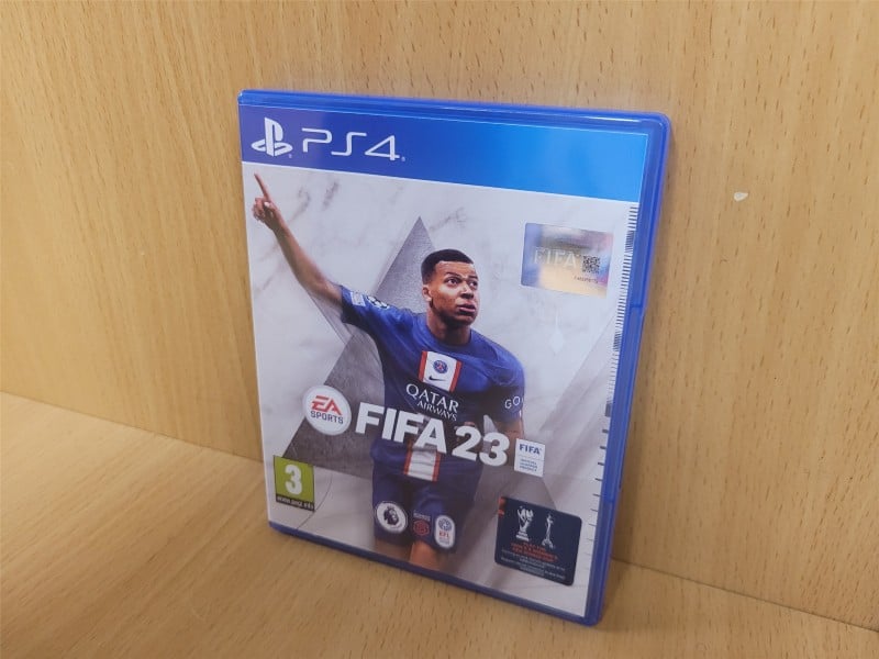 FIFA 23 Playstation 4 | 021600157482 | Cash Converters