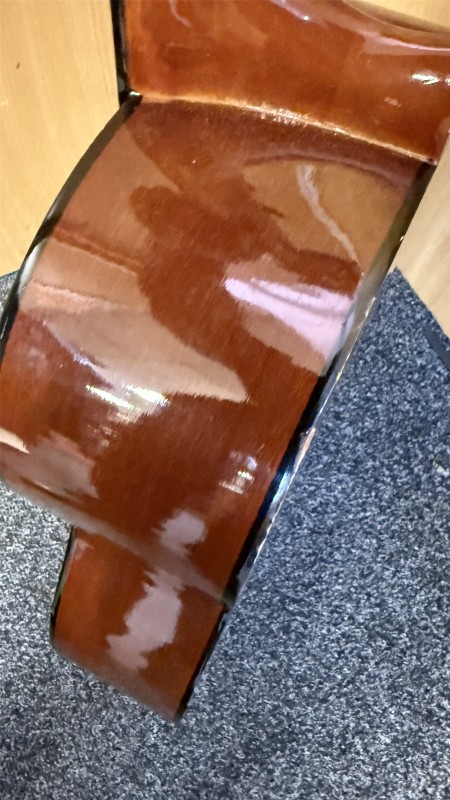 Acoustic Guitar Hohner | 046300104748 | Cash Converters