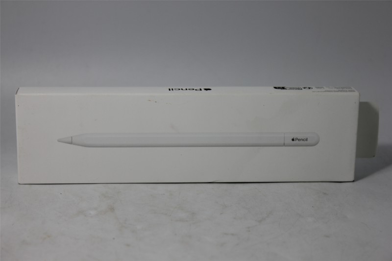 Apple Pencil White | 042800156457 | Cash Converters