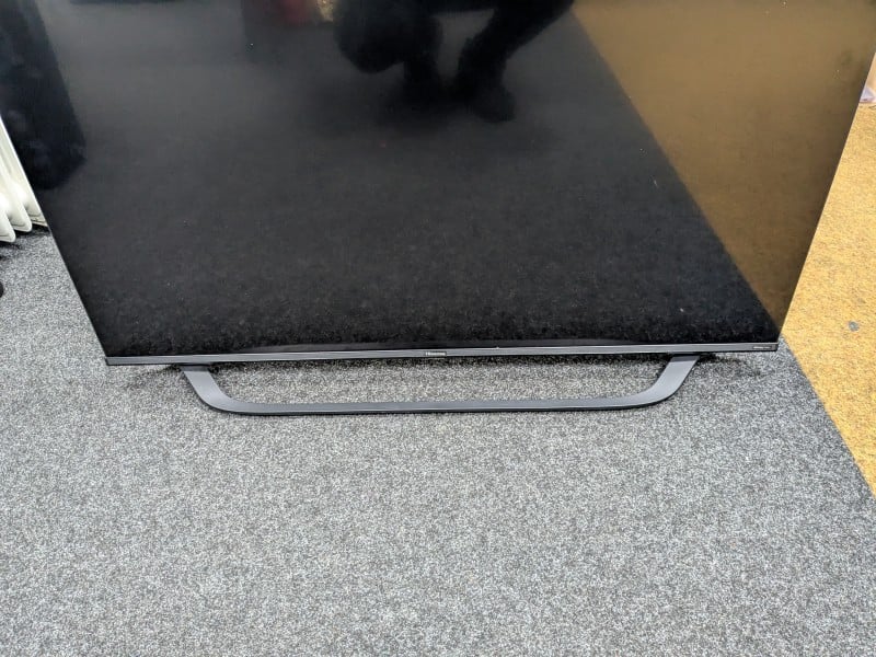 Hisense 43" Inch TV Black | 050000130542 | Cash Converters