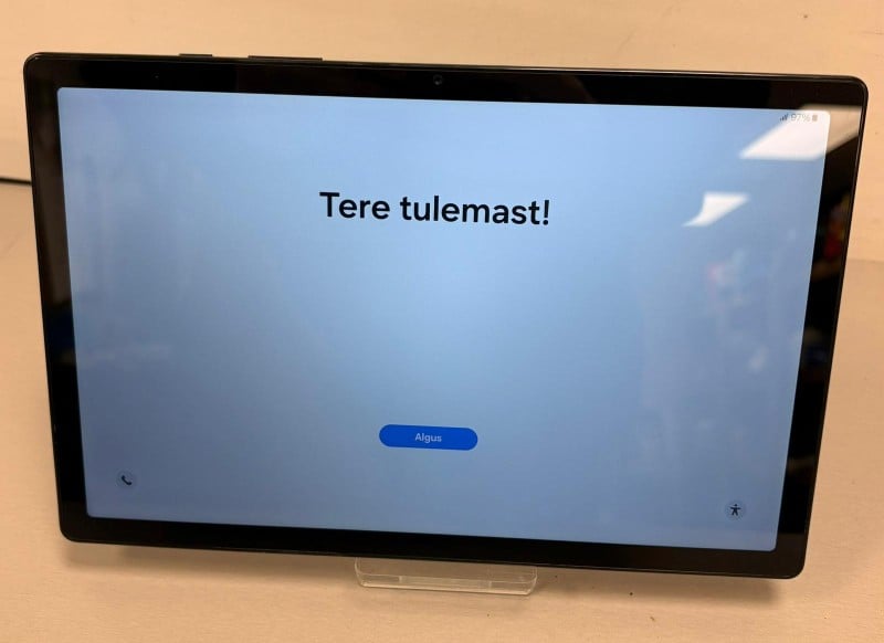 Samsung Galaxy Tab A8 Sm-X205 32GB Black | 049300169415 | Cash Converters