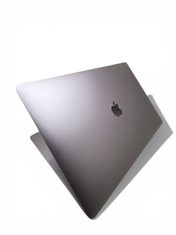 Apple Macbook Pro 15" 2017 3.1GHz Quad Core Intel Core i7 16GB 2017 ...