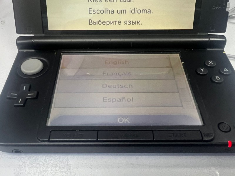 Nintendo 3DS XL Blue | 059500004176 | Cash Converters