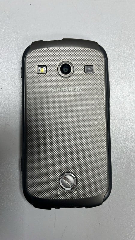 Samsung Gt-S7710 4GB Grey | 045800079654 | Cash Converters