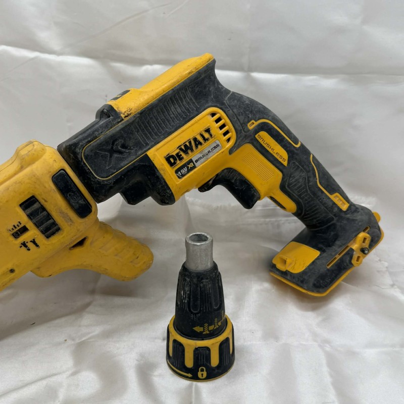 Dewalt Dcf620 Drywall Screwdriver | 046000126594 | Cash Converters