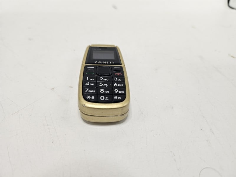 Zanco Pop Fone Black | 020700388658 | Cash Converters