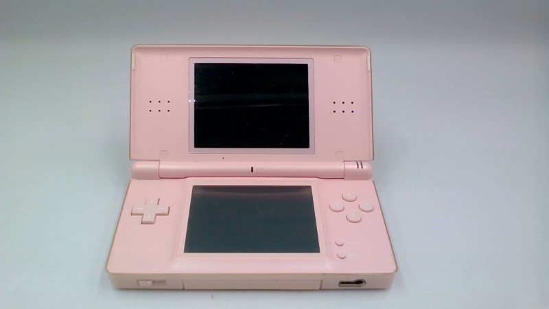 Nintendo DS Lite Pink | 059200006654 | Cash Converters