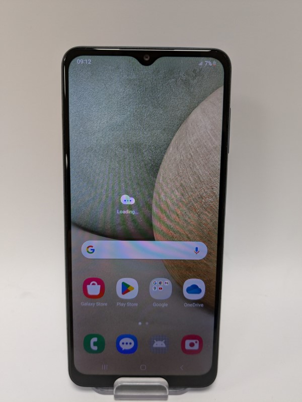 Samsung Galaxy A12 64GB Blue | 050000125893 | Cash Converters