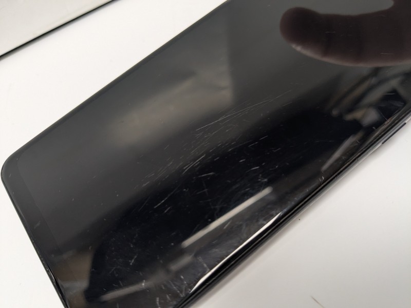 Samsung Galaxy A21s 32GB Black | 050000130484 | Cash Converters