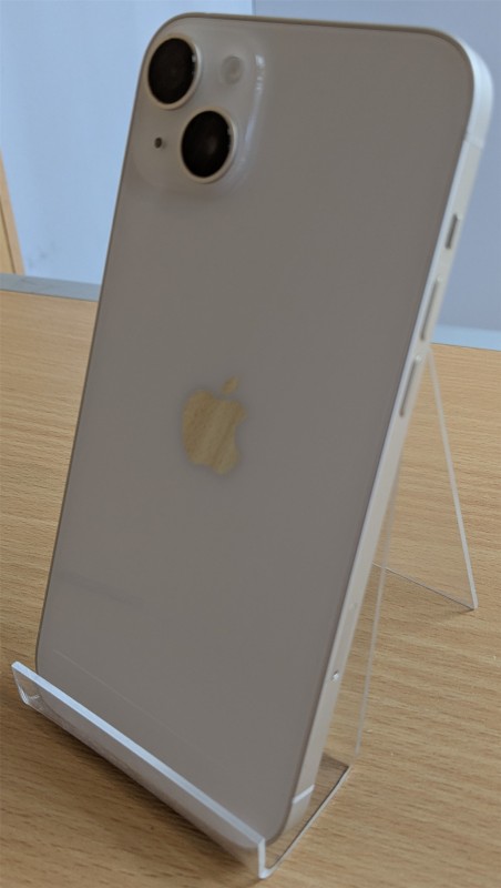 Apple iPhone 14 Plus 80% 128GB 128GB | 054900180722 | Cash Converters