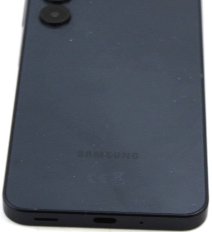 Samsung A16 128GB Black | 030100266173 | Cash Converters