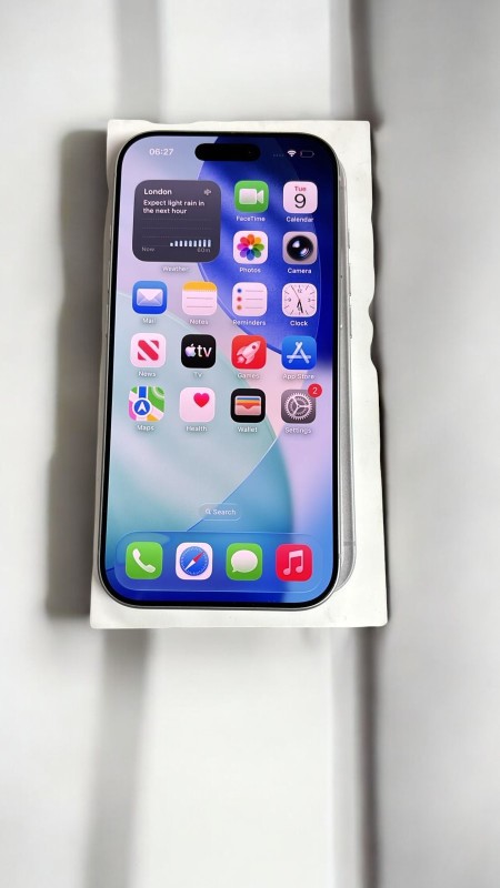 Apple A3523 256GB Silver | 053400220888 | Cash Converters