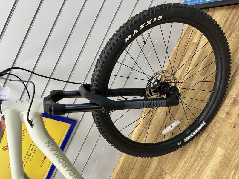 Boardman Mtr 8.8 29Er Full Suspension Mountain Bike Men's ...