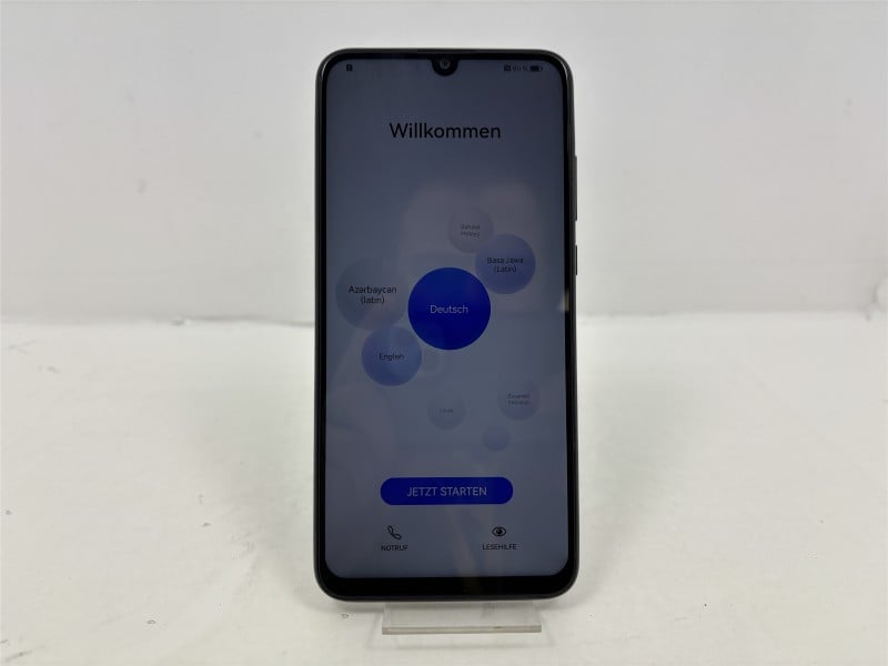 Huawei Psmart 2019 64GB 64GB Black | 015700296570 | Cash Converters