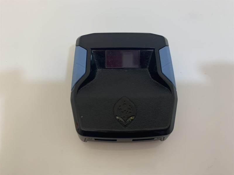 Collective Minds Cronus Zen Other Black | 038600320622 | Cash Converters