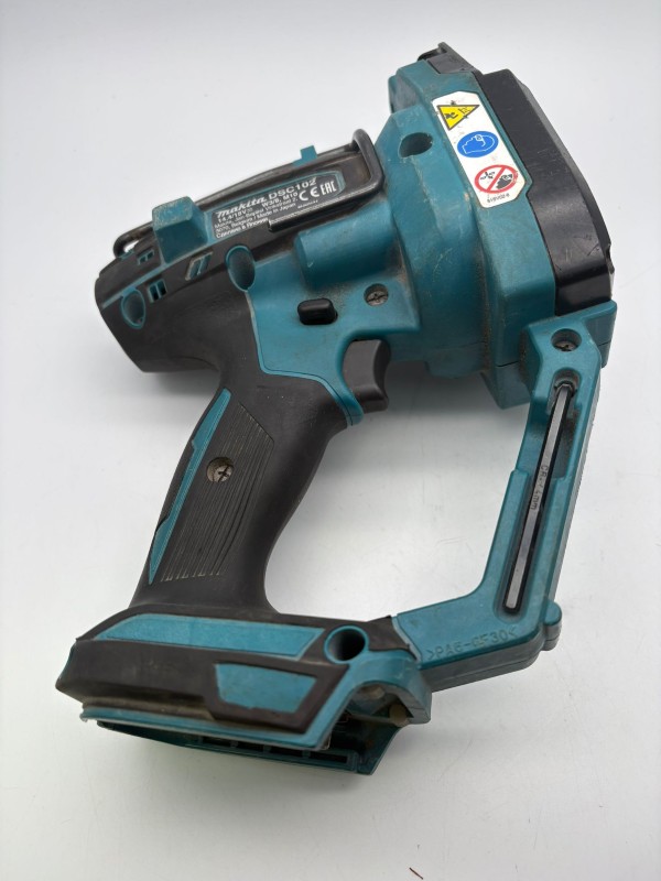 Makita Battery Rod Cutter Blue | 056500104554 | Cash Converters