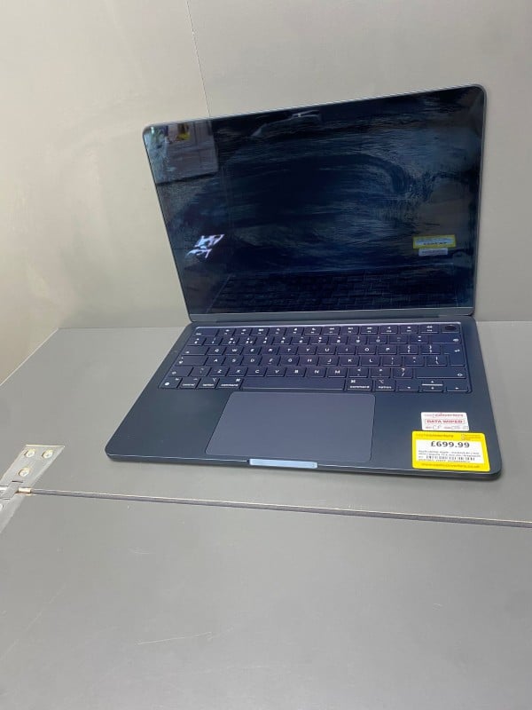 Apple Macbook Air / M3/ 2024 / Sequoia 15.5 8GB Blue | 047300086314 ...