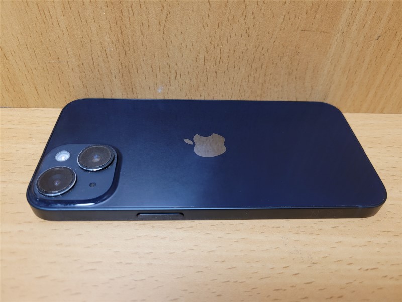 Apple iPhone 14 A2882 128GB Black | 021600152404 | Cash Converters