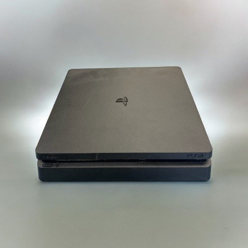 Playstation Playstation 4 Slim 500GB Black | 016300297157 | Cash Converters