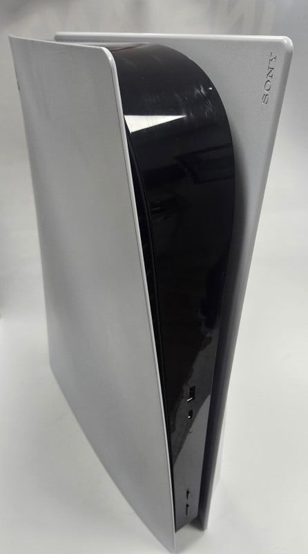 Playstation 5 Console Disc Edition, 825GB, No Controller Or Hdmi ...