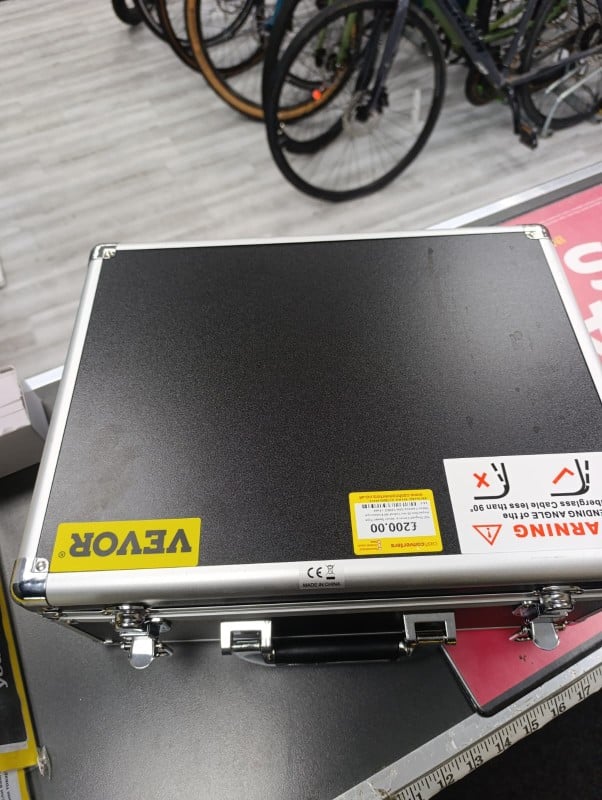 360 Degree Camera Vevor Sewer Pipe Inspection Drain Industrial ...