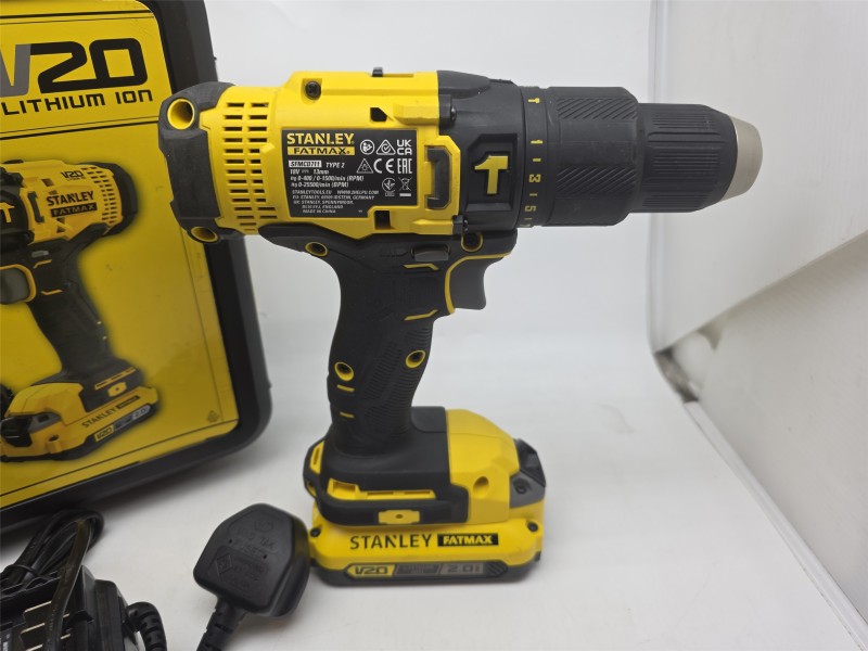 Stanley Sfmcd711 Fatmax 303992 H4 | 030300296320 | Cash Converters