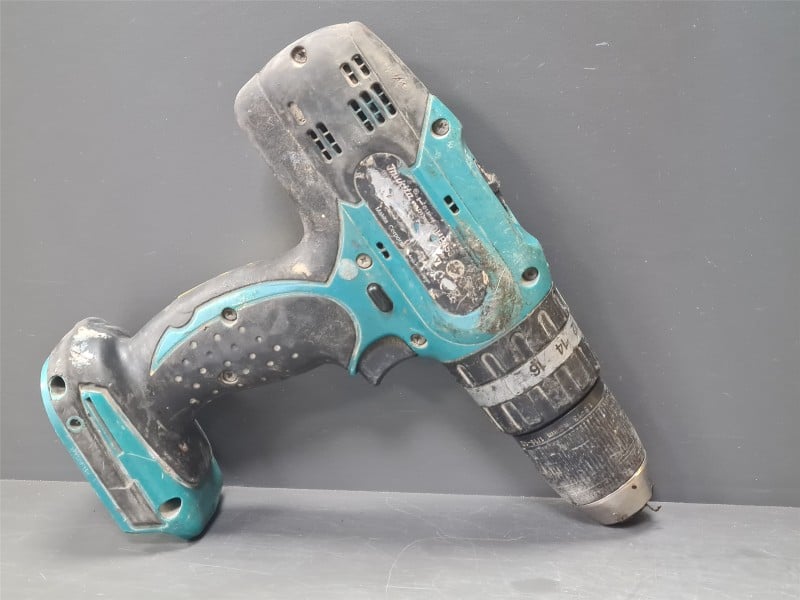 Combi Drill Makita Combi Drill Body Only | 040700206711 | Cash Converters