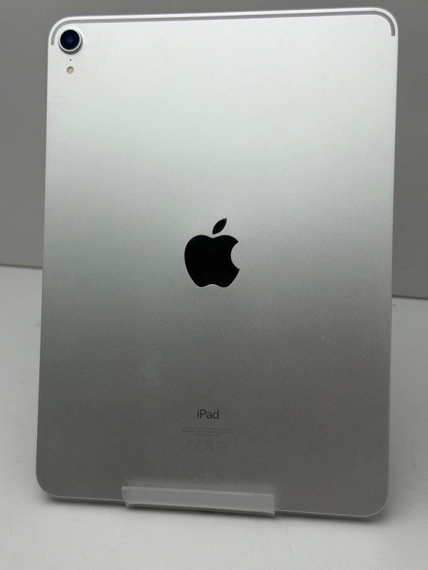 Apple iPad 64GB Apple Apple iPad Pro 11" 1st Gen (A1980) Silver ...
