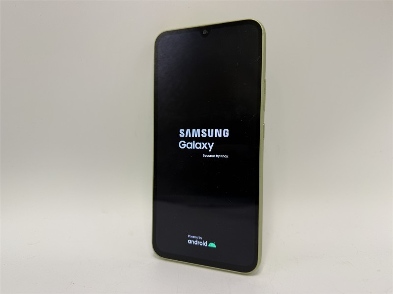Samsung Galaxy A34 5G – Awesome Green & Ready To Go! 256GB Green ...