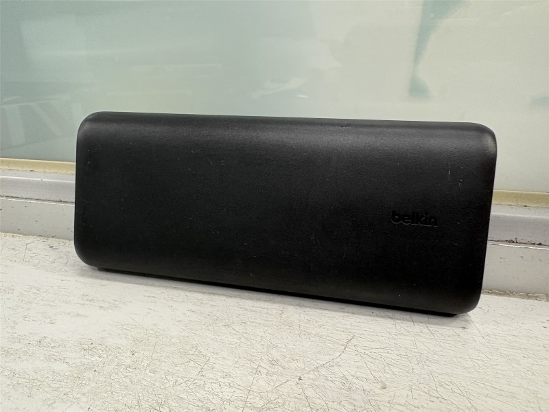 Belkin Power Bank Black | 020700377806 | Cash Converters