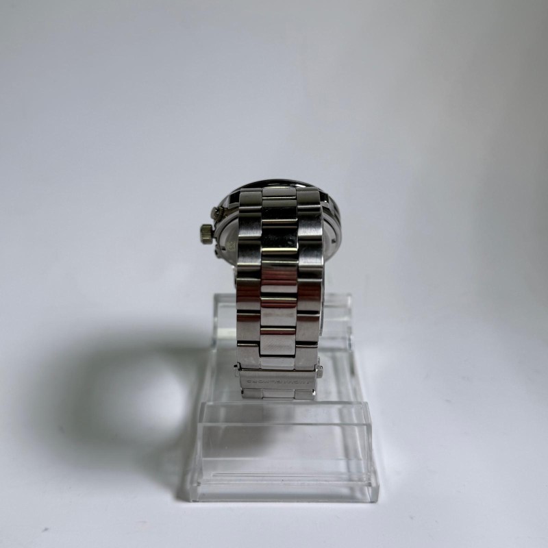 Michael Kors Watch Ladies Mk076 Runway Chronograph | 032000121653 ...