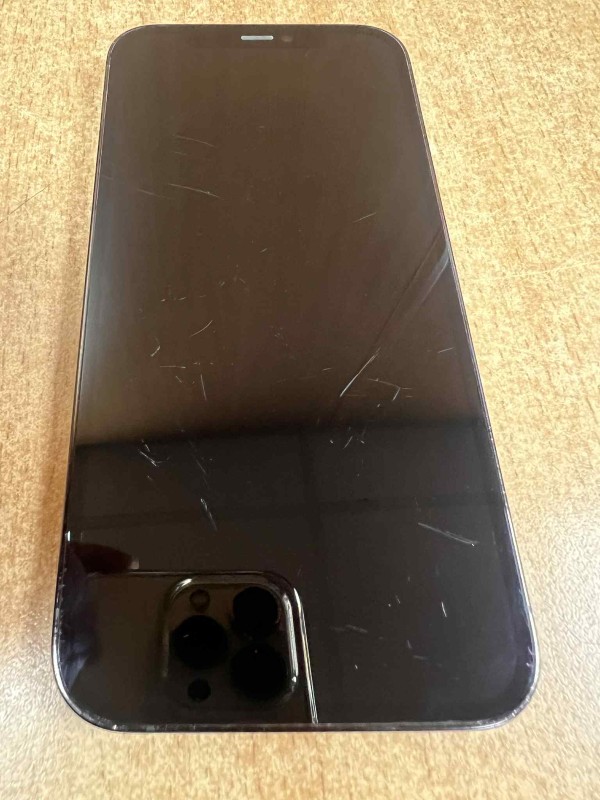 Apple 12 Pro 128GB | 021600155054 | Cash Converters