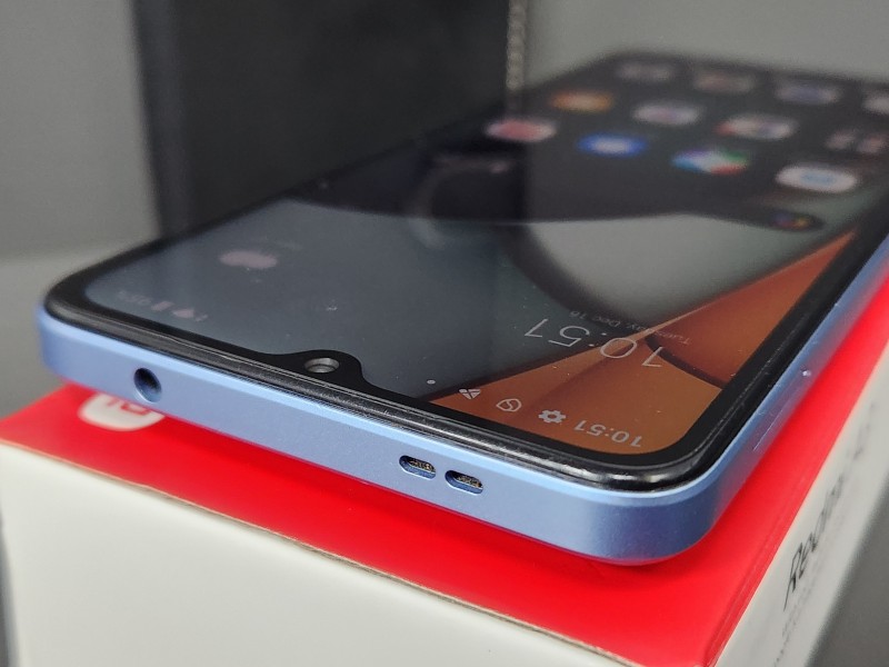 Xiaomi Redmi A3 Dual Sim 64GB Boxed With Case 23129Rn51x 64GB Blue ...