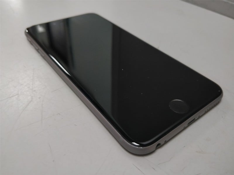 Apple iPhone 6S Plus 32GB Silver | 020300162513 | Cash Converters