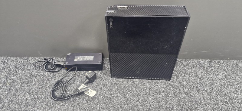 Xbox Xbox One Black | 059500005455 | Cash Converters