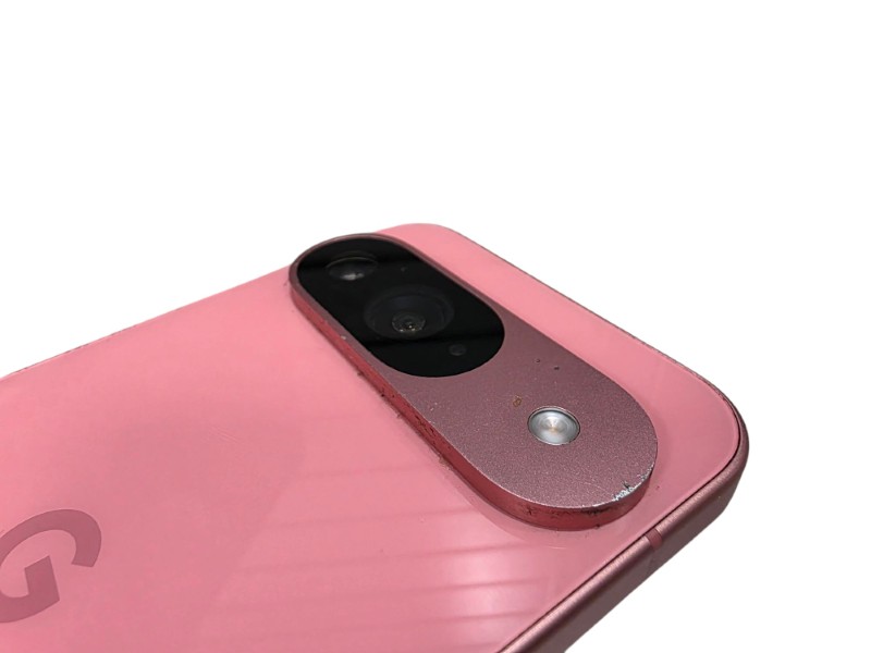 Google Pixel 9 Pink | 054200265421 | Cash Converters
