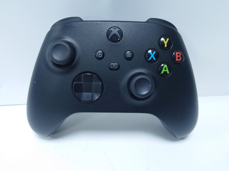 Xbox Series Controller Xbox Series X Black | 050000129825 | Cash Converters