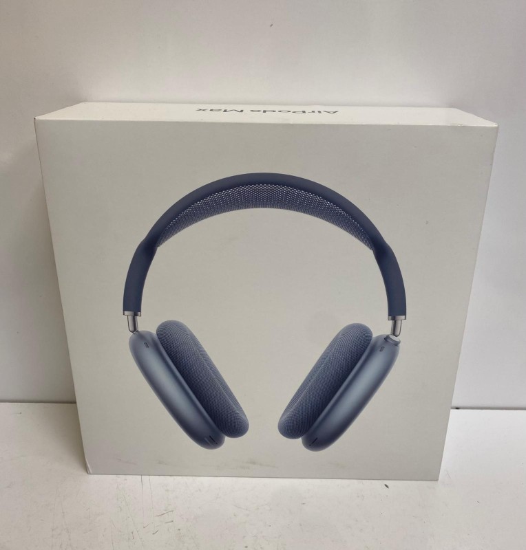 Apple Airpod Max Blue | 040500085441 | Cash Converters