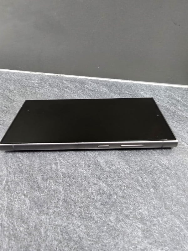 Samsung S24 Ultra Sm-S928b/DS 256GB Black | 060400003850 | Cash Converters