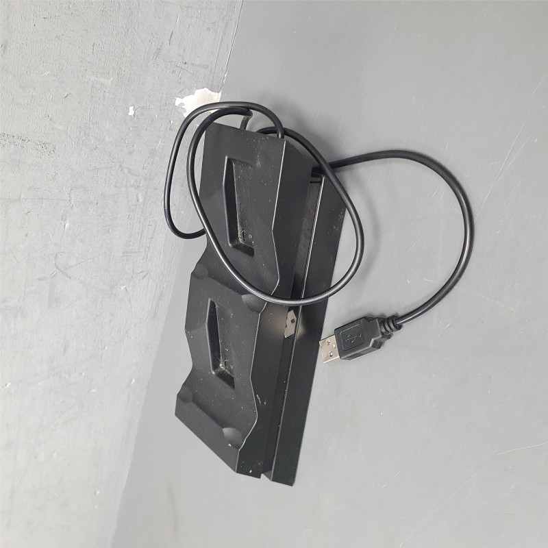 Venom Twin Docking Vs2732 Black | 046900117496 | Cash Converters