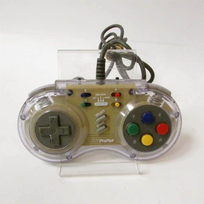 Super Nintendo Grey | 018100191430 | Cash Converters