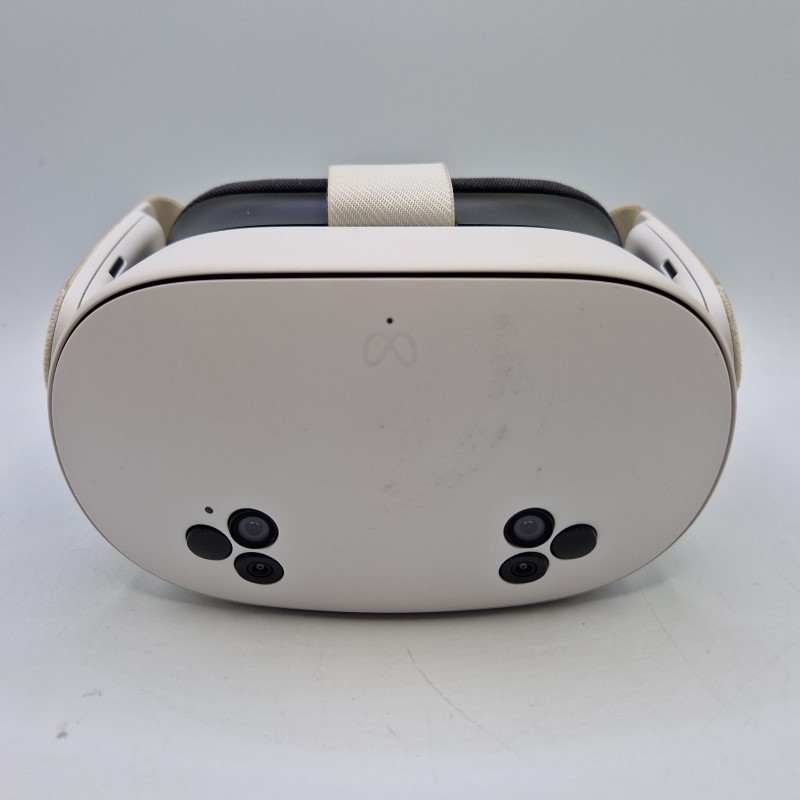 Meta Quest 3S 128GB White | 034300173689 | Cash Converters
