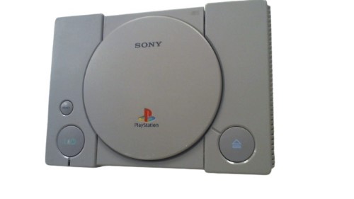 Shop Gaming Consoles & Equipment Gaming Consoles PlayStation Console