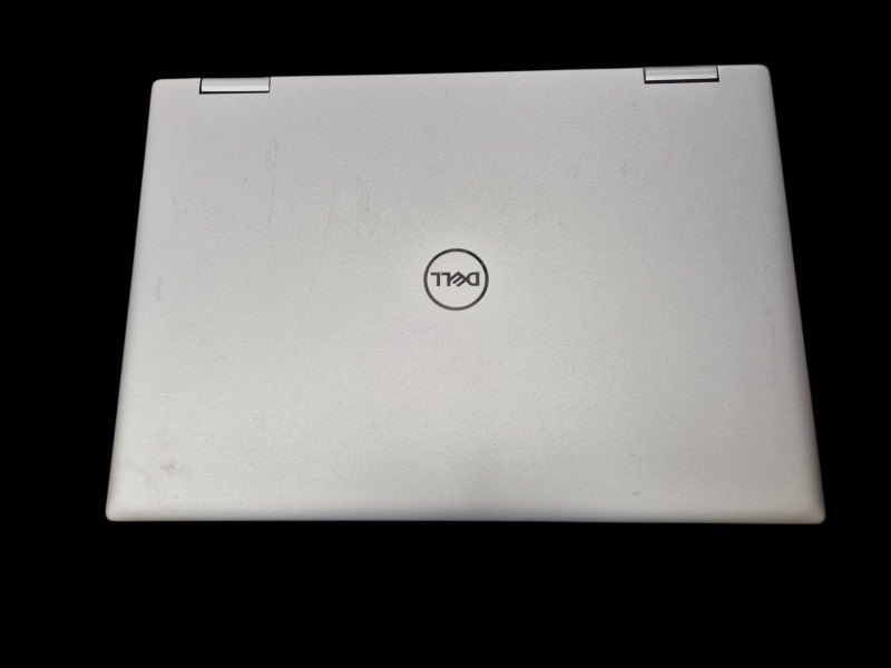 Dell Inspiron 16 7620 2 In 1 Intel i7-12Th Generation 16GB 512GB Silver ...
