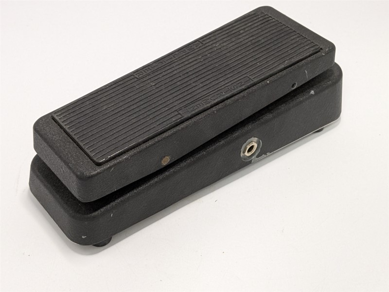 Electric Original Cry Baby Black | 020700377788 | Cash Converters